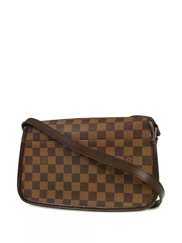 LOUIS VUITTON 2010 Sologne Damier Messenger Bag