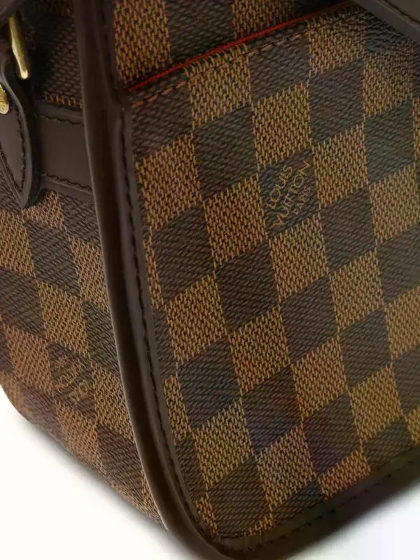LOUIS VUITTON 2010 Sologne Damier Messenger Bag