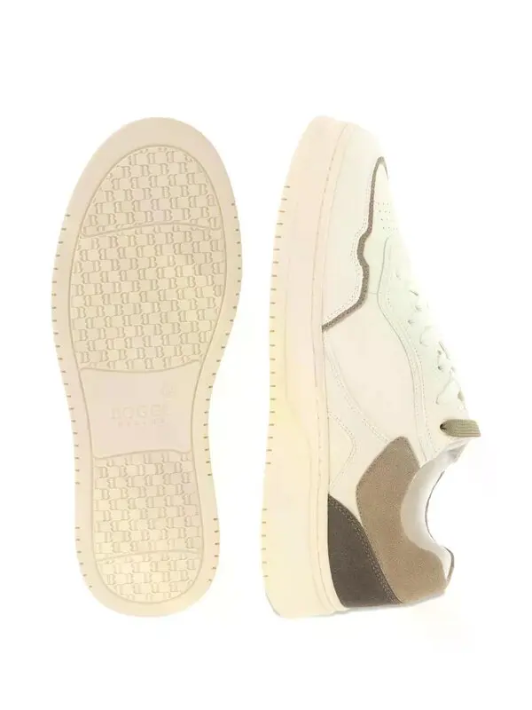Boggi Milano Journey Sneakers