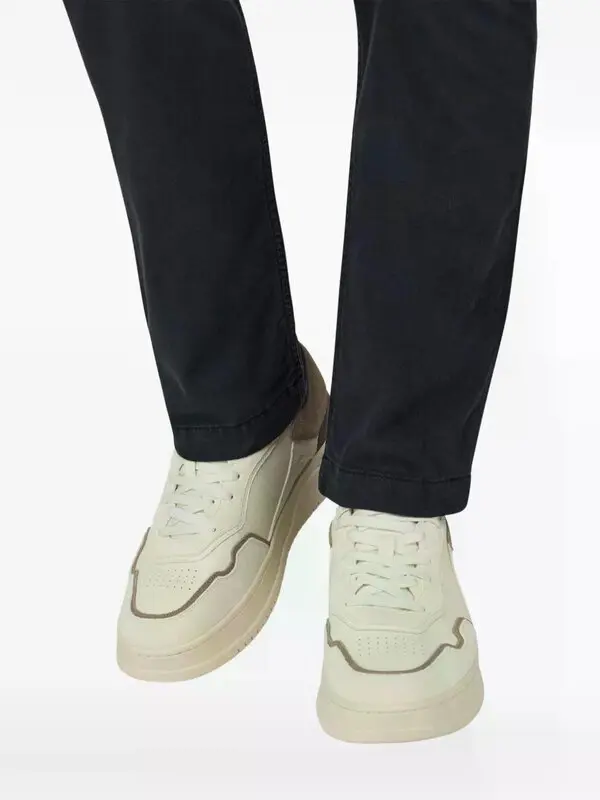 Boggi Milano Journey Sneakers