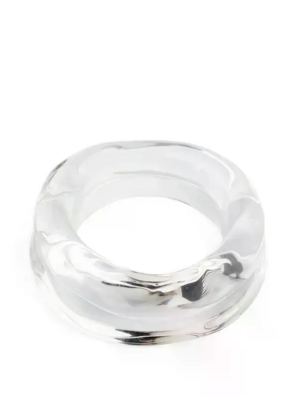 Alexis Bittar Wave Bracelet
