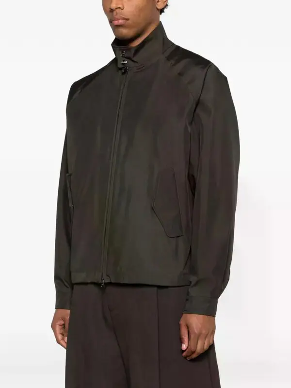 Herno Zip Jacket
