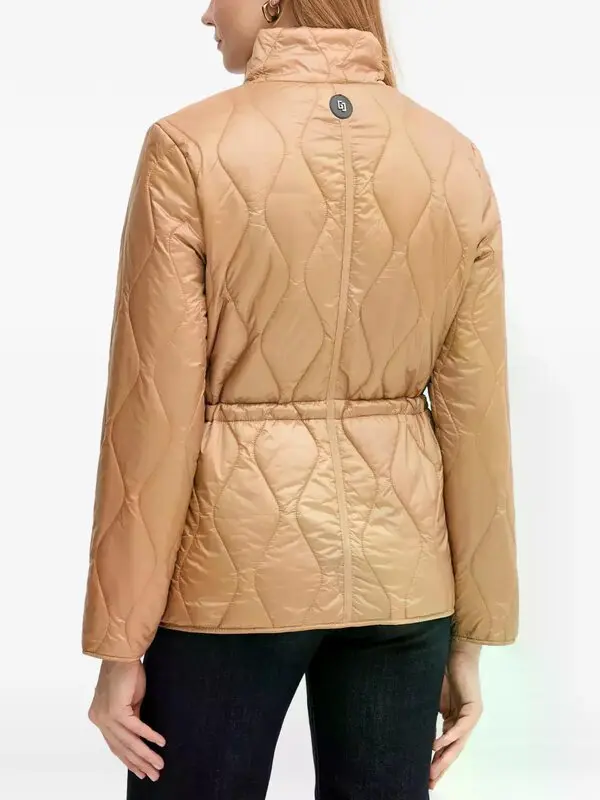 GAUDI Quilted Puffer Jacket
