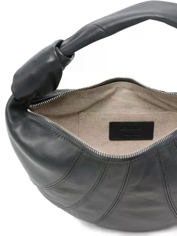LEMAIRE Mini Fortune Croissant Top-handle Bag