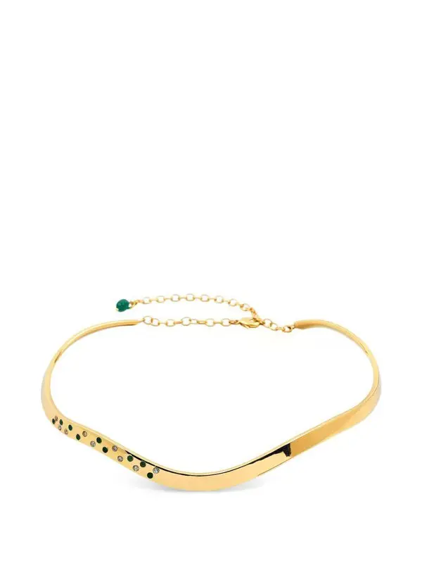 BOHEME BY VERO Dune Necklace
