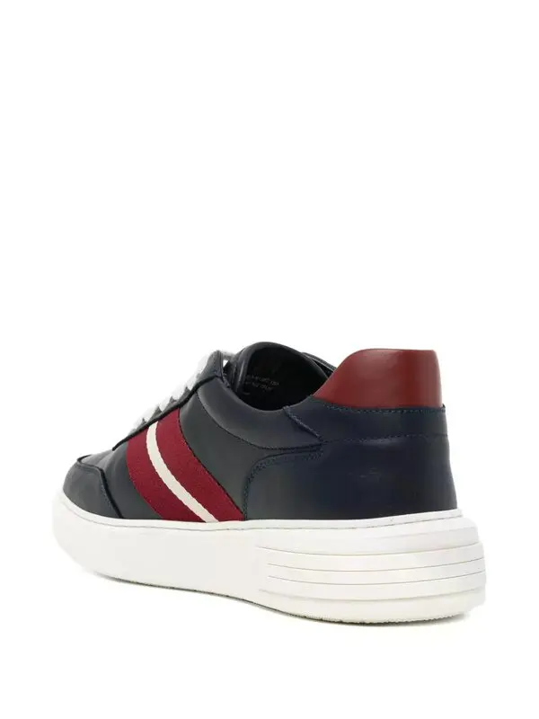 Bally Raise Sneakers - Blue
