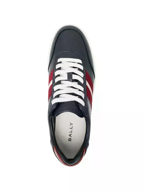 Bally Raise Sneakers - Blue