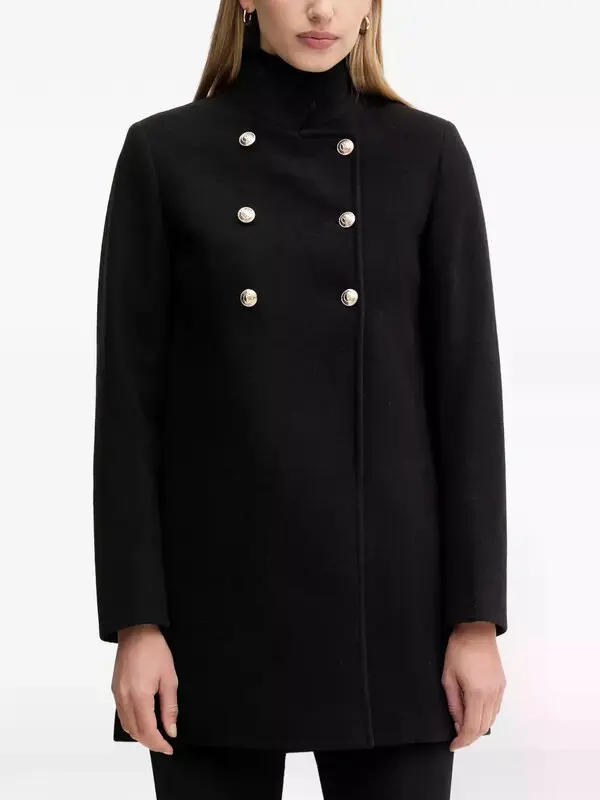 GAUDI Double-breasted Blazer