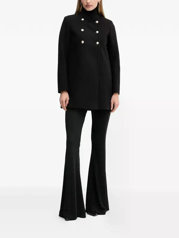 GAUDI Double-breasted Blazer