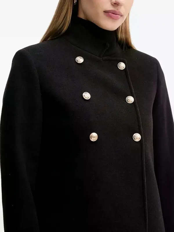 GAUDI Double-breasted Blazer