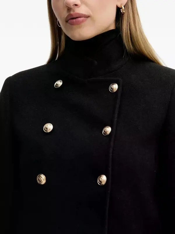 GAUDI Double-breasted Blazer