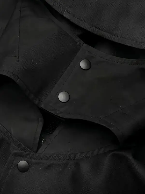 SOUTH2 WEST8 Tenkara Trout Jacket - Black