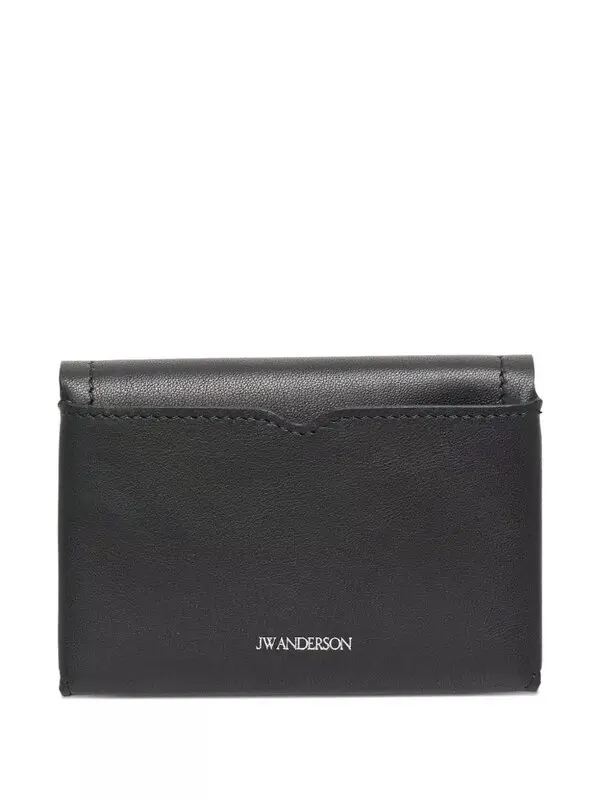 JW Anderson Loafer Folding Card Holder