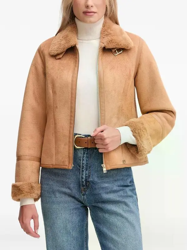 GAUDI Zip Jacket