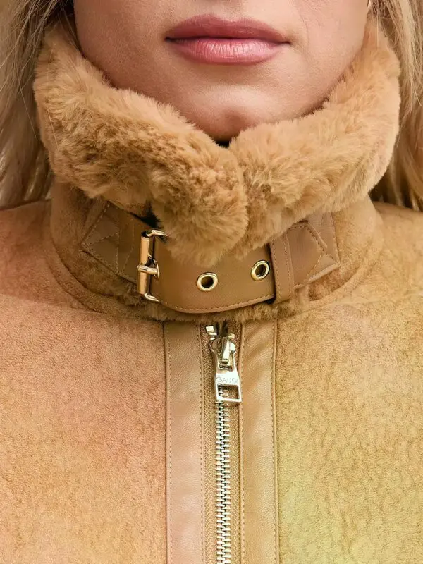 GAUDI Zip Jacket