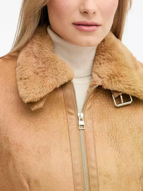 GAUDI Zip Jacket