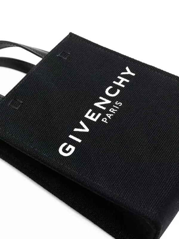 Givenchy Medium G Tote Bag - Black
