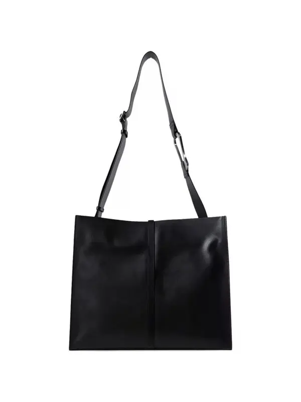 HELIOT EMIL Luculent Shoulder Bag