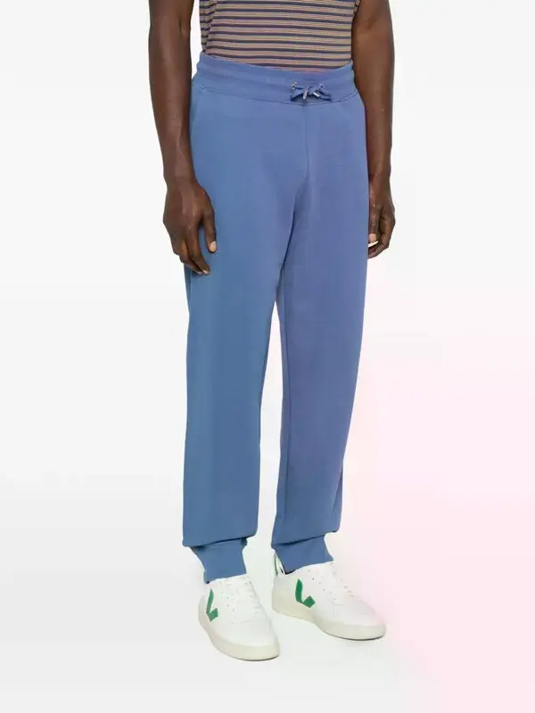 Gant Track Pants - Blue