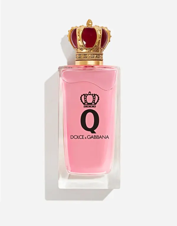 Dolce & Gabbana Xmas25 Q Edp 100mll+sg 50mll+bl 50ml - -