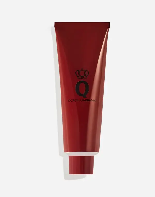 Dolce & Gabbana Xmas25 Q Edp 100mll+sg 50mll+bl 50ml - -