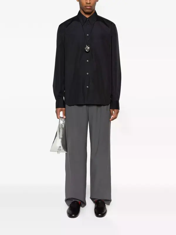 JIL SANDER Long-sleeve Shirt