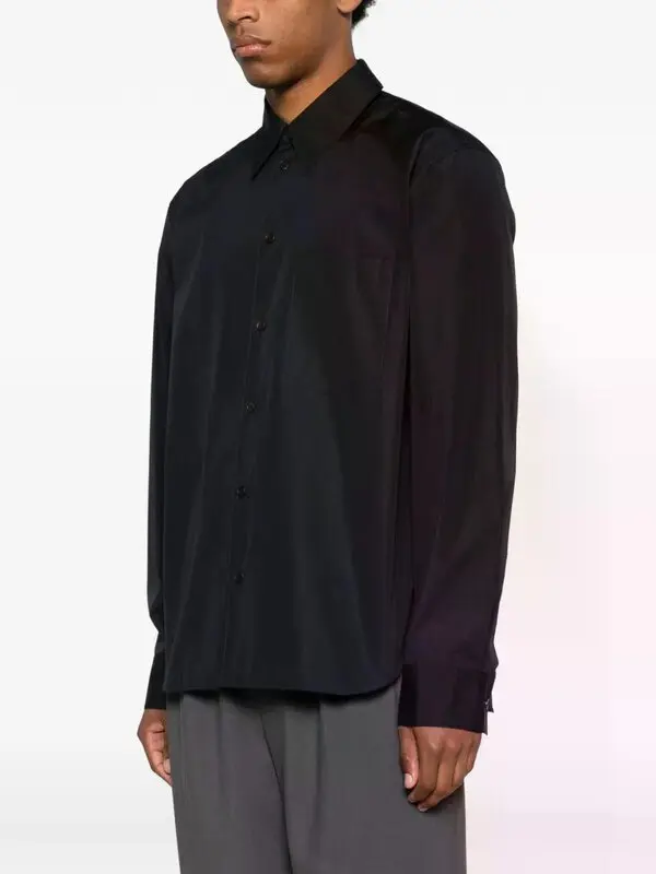 JIL SANDER Long-sleeve Shirt