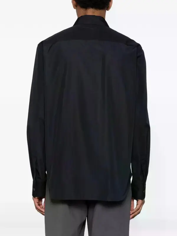 JIL SANDER Long-sleeve Shirt