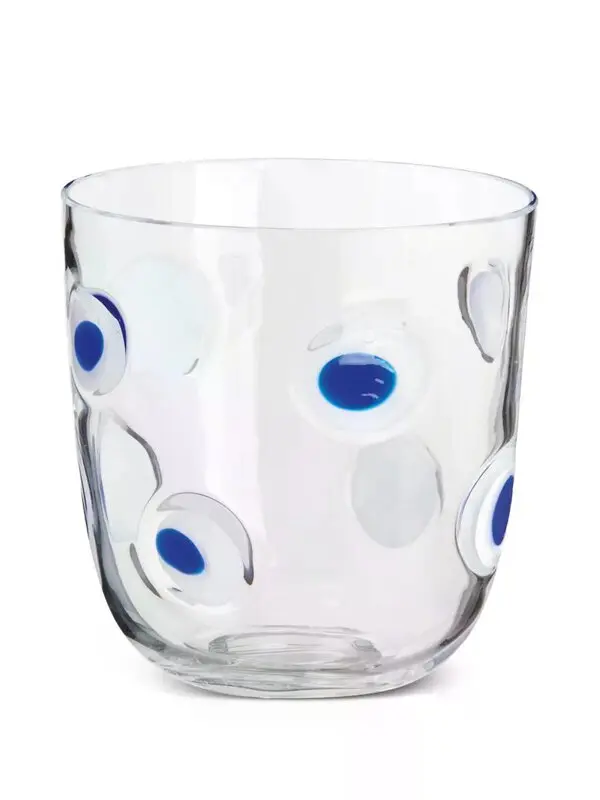 CARLO MORETTI Diversi Glass - White