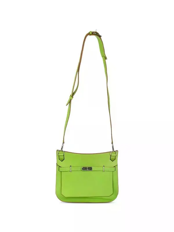 Hermès 2013 28 Jypsière Shoulder Bag