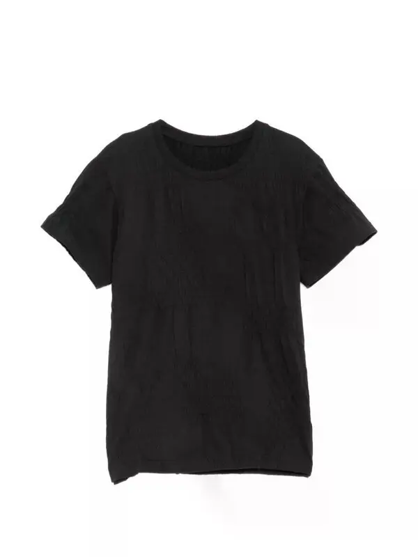 Y’s Textured T-shirt