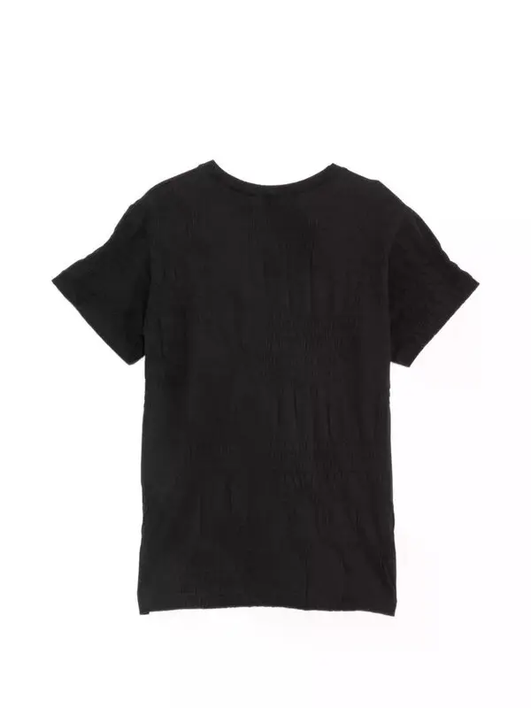 Y’s Textured T-shirt