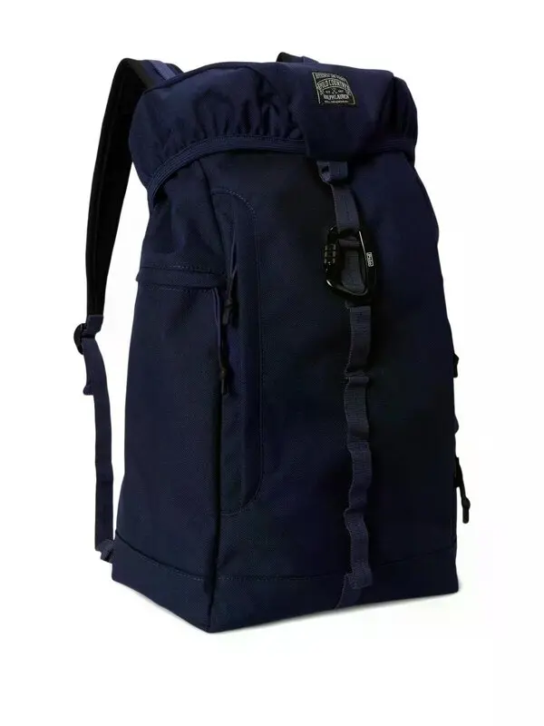Polo Ralph Lauren Accessory-loops Backpack