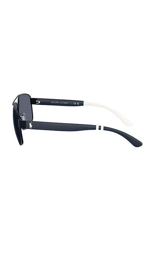 Polo Ralph Lauren Pilot Sunglasses