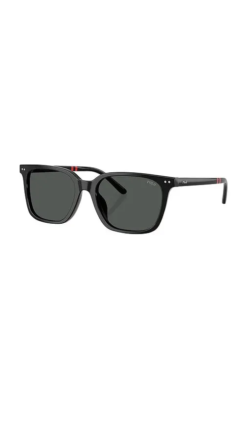 Polo Ralph Lauren Square Sunglasses