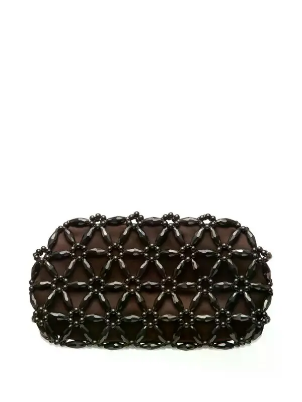 0711 TBILISI Tebea Beaded Clutch