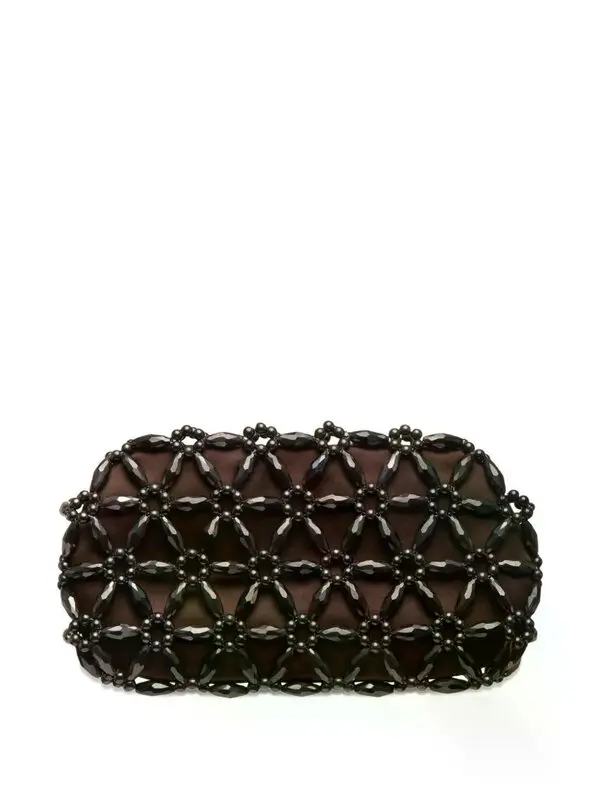 0711 TBILISI Tebea Beaded Clutch