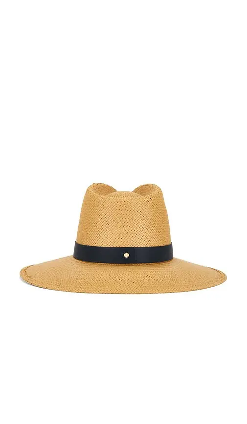 Janessa Leoné Leah Fedora Hat