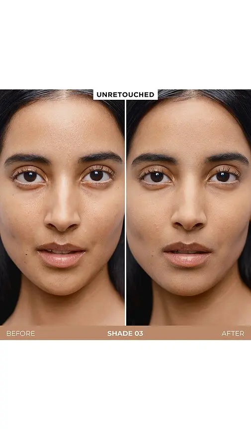Laura Mercier Tinted Blur Balm In 3