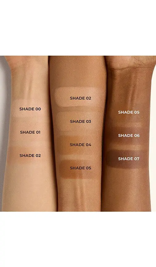 Laura Mercier Tinted Blur Balm In 3