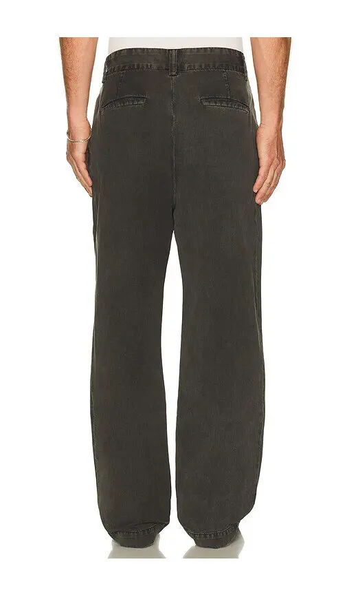 AGOLDE Slater Trouser