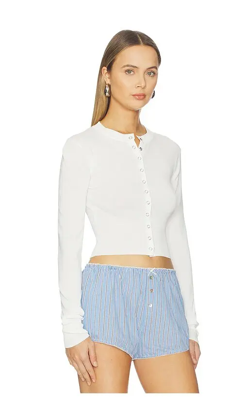 NIA Lucile Cardigan