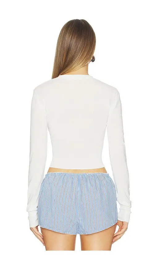 NIA Lucile Cardigan