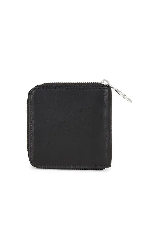 ALLSAINTS Arlo Zip Wallet