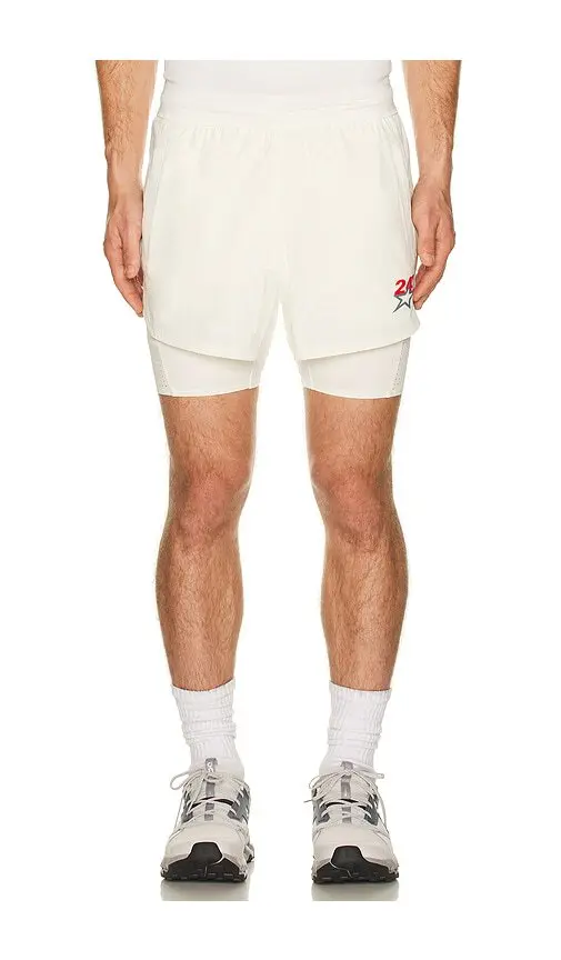 247 BY REPRESENT Hybrid Short