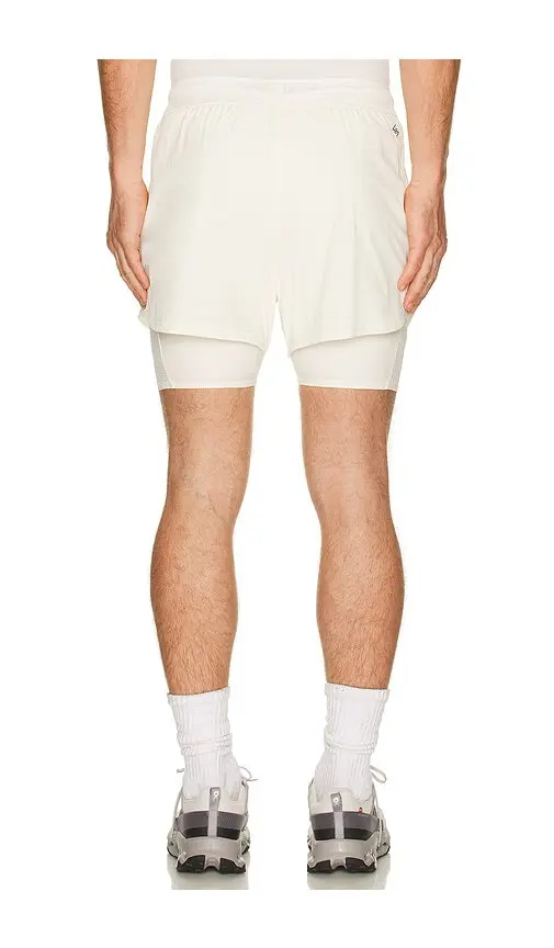 247 BY REPRESENT Hybrid Short
