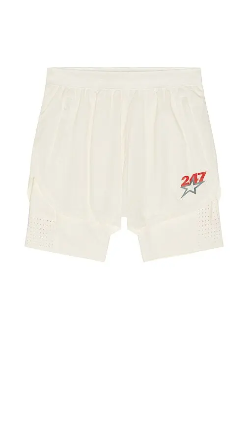247 BY REPRESENT Hybrid Short
