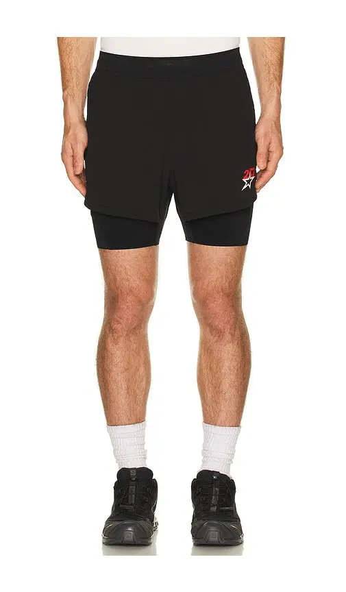247 BY REPRESENT Hybrid Short