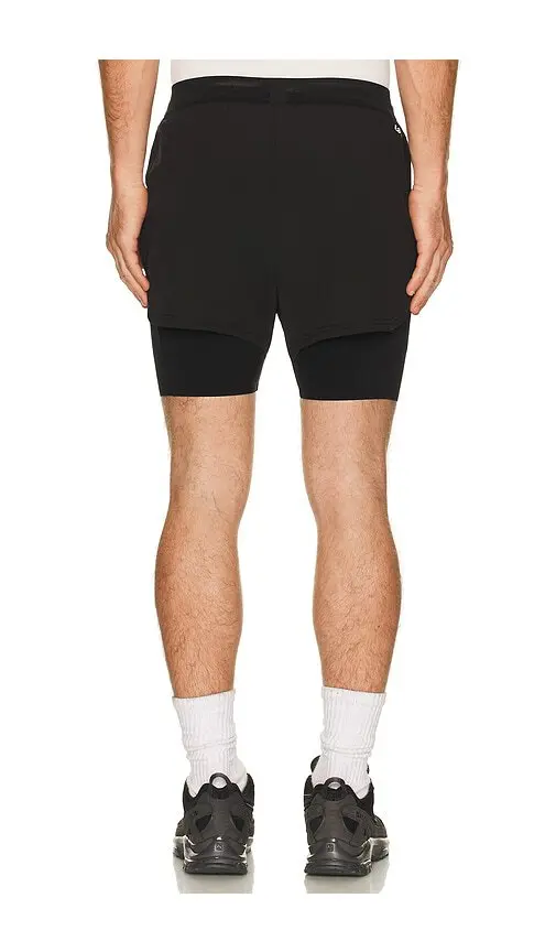 247 BY REPRESENT Hybrid Short