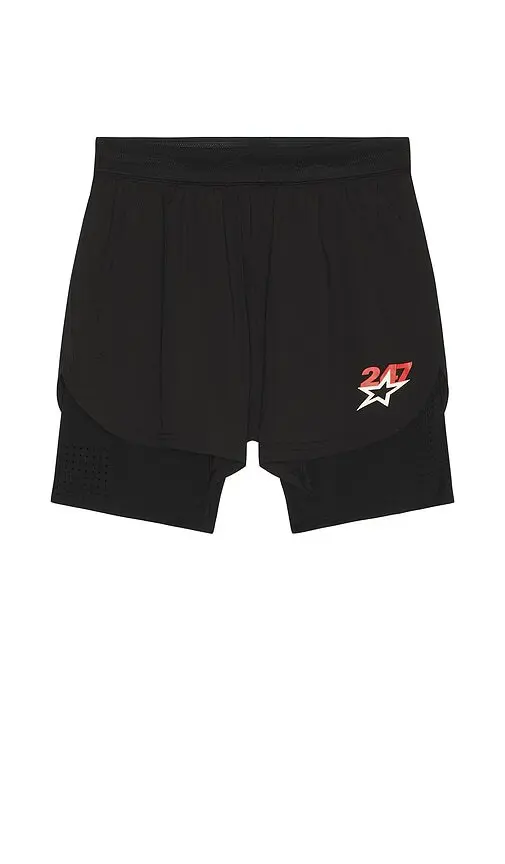 247 BY REPRESENT Hybrid Short